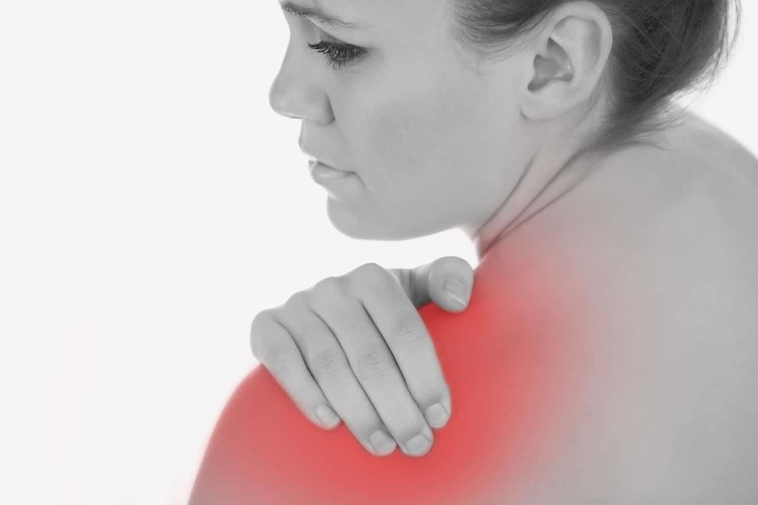 Shoulder Pain & Frozen Shoulder Massage in Rugby | Expert Care